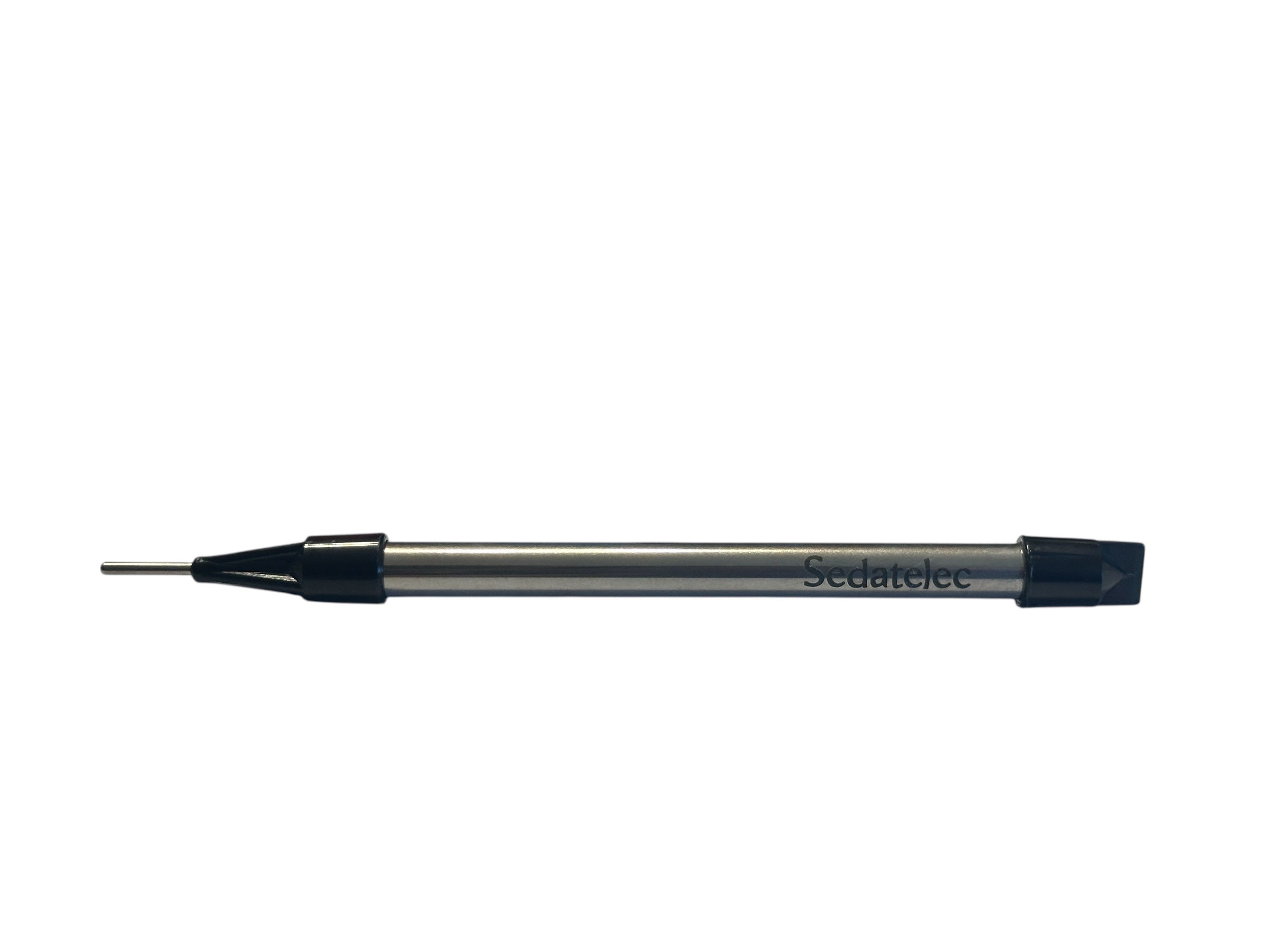 PALPADOR DE PRESIÓN NEGRO CALIBRADO 130GR – Impromedic